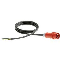 LAPP &Ouml;LFLEX&reg; PLUG CEE 5G2,5 16A 5m 71222240 CEE Adapterkabel 1 St.