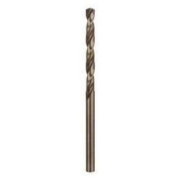 Bosch Accessories 2608585847 HSS Metall-Spiralbohrer 4.1 mm Gesamtl&auml;nge 75 mm Cobalt DIN 338 Zylinderschaft 1 St.