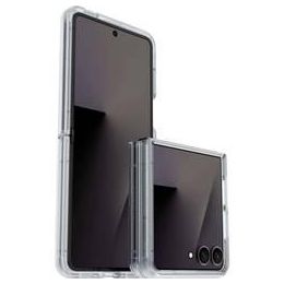 Otterbox Thin Flex Case Samsung Galaxy Z Flip7 Transparent 77-98217