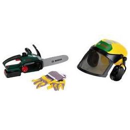 Theo Klein 8197 Bosch Waldarbeiter-Set