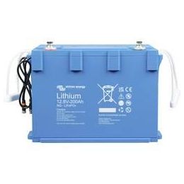 Victron Energy Solarakku LiFePO 4 200 Ah 1 St.