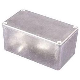 Hammond Electronics Universal-Geh&auml;use (L x B x H) 222 x 146 x 106 mm Aluminium Aluminium 1 St.