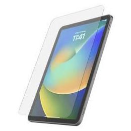hama 00210949 Displayschutzglas Premium f&uuml;r iPad 11 (2025)/iPad 10.9 (2022)