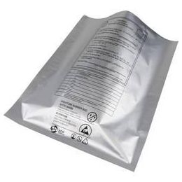 Antistat ESD-Beutel (L x B) 305 mm x 251 mm Bag 100 St.