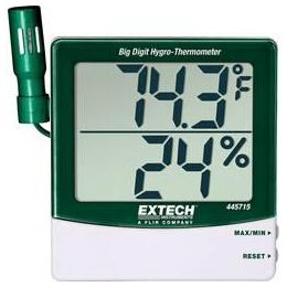 Extech 445715 Temperatur-Messger&auml;t -10 - 60 &deg;C Luftfeuchtemessung