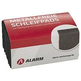 Alarm Werkzeuge 56013400 Schleifpads 10 St.