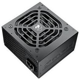 Cougar STC 500W PC Netzteil 500 W ATX 80PLUS&reg;