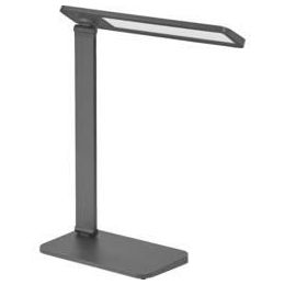 OSRAM HOMELIGHTING Office Line Desk Banker 7W CCT Dimmable Black 4099854464157 Schreibtischleuchte 7 W Schwarz