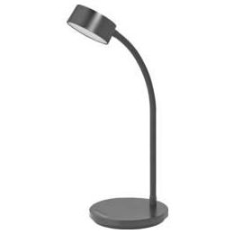 OSRAM HOMELIGHTING Office Line Desk Cylinder 4.8W CCT Dimmable Black 4099854464256 Schreibtischleuchte 4.8 W Schwarz