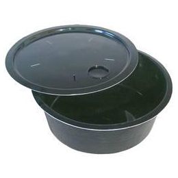 FIAP 3144 Fountainbowl Active 60 rund Wasserbecken (&Oslash; x H) 590 mm x 340 mm 1 St.