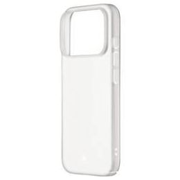 Black Rock Ultra Thin Iced Cover Apple iPhone 17 Pro Transparent Induktives Laden 00080359
