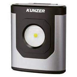 Kunzer PL-002 LED Akku-Arbeitsleuchte akkubetrieben 600 lm