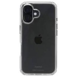 hama 00232372 Handyh&uuml;lle Extreme Protect f&uuml;r Apple iPhone 17, durchsichtig