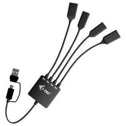 i-tec USB-Hub CACBLHUB2A2C