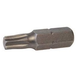C.K T4557-05T Sechsrund-Bit T 5 Chrom-Vanadium Stahl C 6.3 2 St.