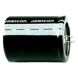 Jamicon Elektrolyt-Kondensator radial bedrahtet 250 V 20 % (&Oslash; x H) 22 mm x 35.0 mm 1 St.