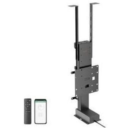 My Wall TV-Wandhalterung 43,2 cm (17) - 81,3 cm (32) App-Steuerung, elektrisch motorisiert