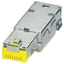 Phoenix Contact 1157963 RJ45-Stifteinsatz 1 St.