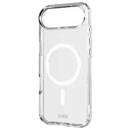 sbs mobile Cover Apple iPhone Air Transparent MagSafe kompatibel TELIGMAGIP1766T