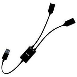 i-tec USB-Hub U3CBLHUB2A