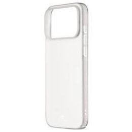 Black Rock Ultra Thin Iced Cover Apple iPhone 17 Pro Max Transparent Induktives Laden 00080456