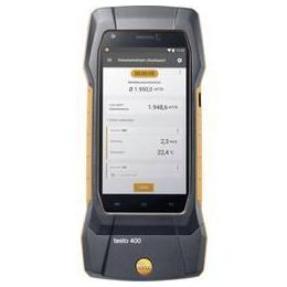 testo Universal-Klimamessger&auml;t Umweltmesstechnik-Set Temperatur, Druck -40, 0 - 150, 200 &deg;C, hPa