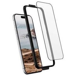 Urban Armor Gear Displayschutzglas Apple iPhone Air 1 St. 14438511VNA