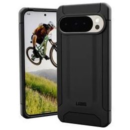 Urban Armor Gear Case Google Google Pixel 10 Pro XL Schwarz 614466114040