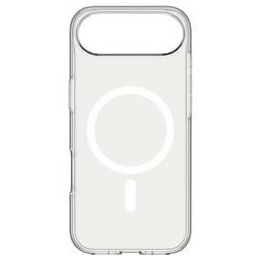 Black Rock Mag Clear Case Cover Apple iPhone Air Transparent MagSafe kompatibel 00229693