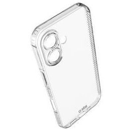sbs mobile Cover Apple iPhone 17 Transparent TEUNBKEX2IP1763