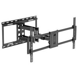 My Wall TV-Wandhalterung 109,2 cm (43) - 254,0 cm (100) Schwenkbar