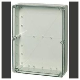 Fibox PCT 233011 7022891 Universal-Geh&auml;use 230 x 300 x 110 Polycarbonat Lichtgrau (RAL 7035) 1 St.