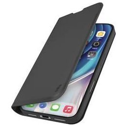 sbs mobile Flip Cover Apple iPhone 17 Pro Schwarz TEWALIP1763PK