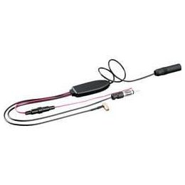 hama 00185822 Antennensplitter AM/FM DAB SMB(f)