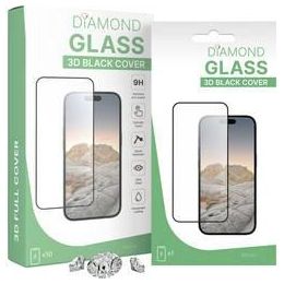 PT LINE Diamond Glass Anti-Static Displayschutzglas Apple iPhone 17 Pro 1 St. 238726