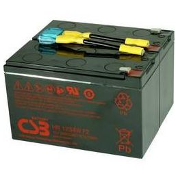 CSB Battery Akku-Set 1 St.