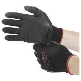 Alarm Werkzeuge 56013630 Arbeitshandschuh Gr&ouml;&szlig;e (Handschuhe): 9, L 1 Paar