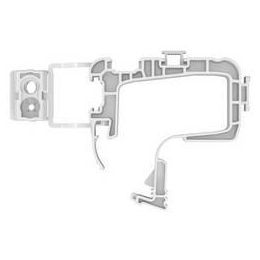 Bosch Professional 1600A032GD Kabelhalter 1600A032GD 100 St.