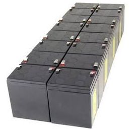 CSB Battery Akku-Set 1 St.