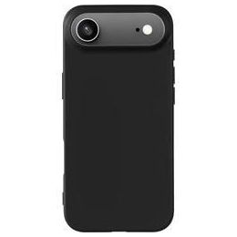 JT Berlin JT BERLIN - BackCase Pankow Soft Apple iPhone Air schwarz 11140 Case Apple iPhone Air Schwarz 11140