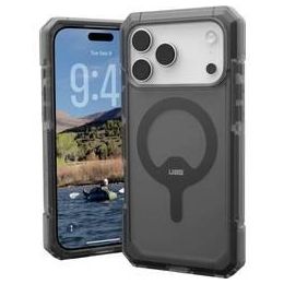Urban Armor Gear Case Apple iPhone 17 Pro Max Grau 114522113131