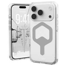 Urban Armor Gear Case Apple iPhone 17 Pro Transparent 114529114333