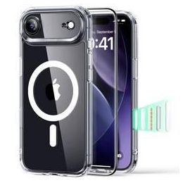 ESR Case Apple iPhone Air Transparent 1A89000101