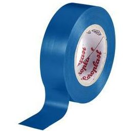 Coroplast 302 302-25-BU Isolierband Blau (L x B) 25 m x 15 mm 1 St.