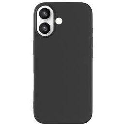 JT Berlin JT BERLIN - Back Case Pankow f&uuml;r Apple iPhone 17 Schwarz Case Apple iPhone 17 Schwarz 11139