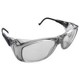 Alarm Werkzeuge 56013610 Schutzbrille Klar EN 166, EN 170