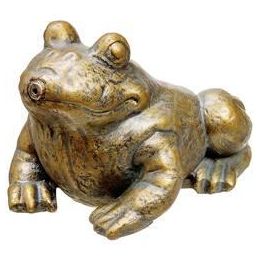 FIAP 3032 Bell&acute;Acqua&reg; FROG Teichfigur (&Oslash; x H) 300 mm x 175 mm 1 St.