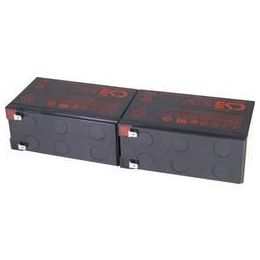 CSB Battery Akku-Set 1 St.