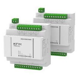 akYtec PRM.24.2 138118 SPS-Erweiterungsmodul 24 V/DC