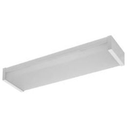 OSRAM 4099854536694 Office Line Wrap 0.6M 20W 840 DIM RC LED-Deckenleuchte 20.00 W Wei&szlig;